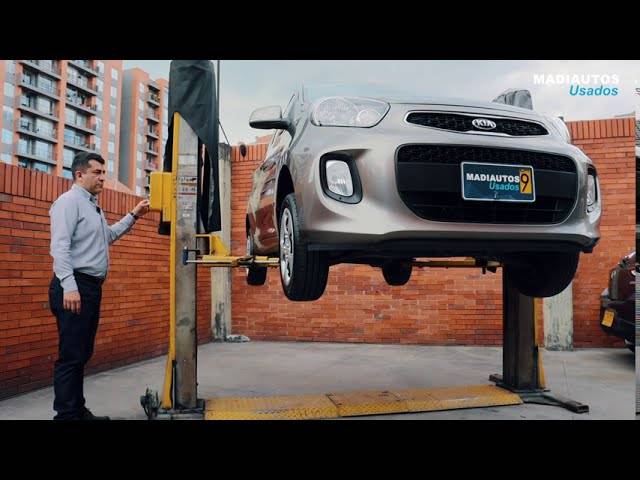 ¿Qué es el Peritaje de un Carro? Todo lo que necesitas saber para tomar ...